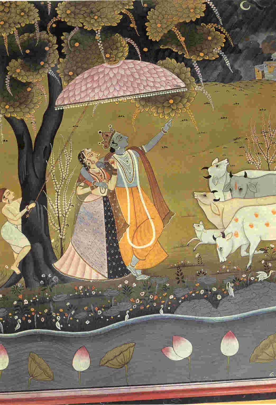 devadasnayak - Remember Krishna