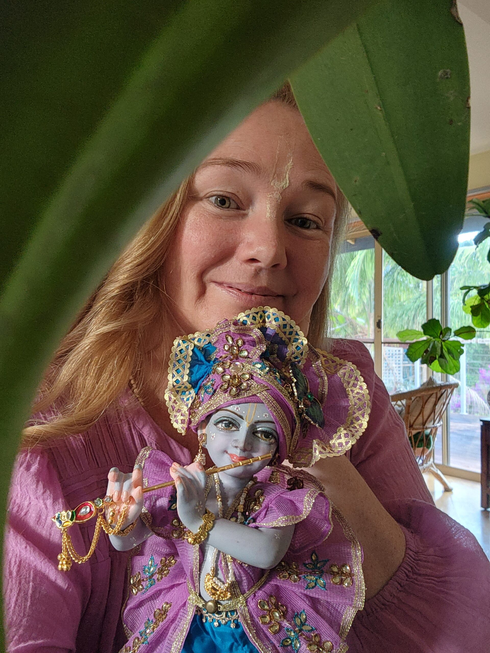 Why Your Life Will Be Easier Ordering a Krishna Deity from Remember ...