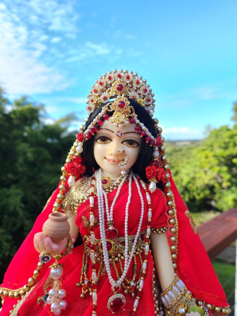 Krishna Radha Brajabihari - Remember Krishna